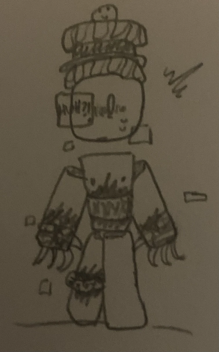 I would like to see if any1 would wanna draw 7n7 | Fandom