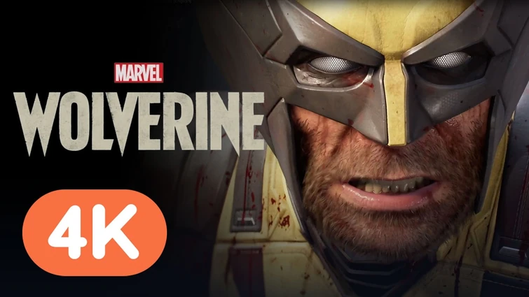 Marvel’s Wolverine | Gameplay Trailer | Fandom