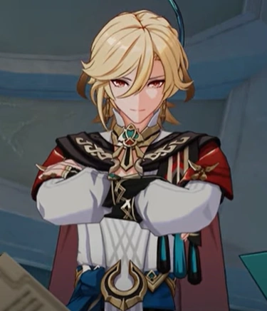 Ayo?!? [Slight Spoiler] | Fandom