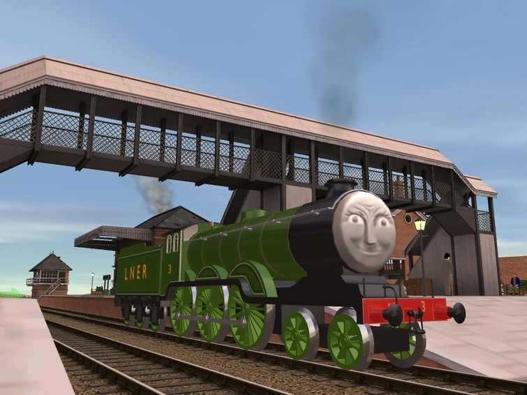 Various Unhinged Screenshots of Trainz | Fandom