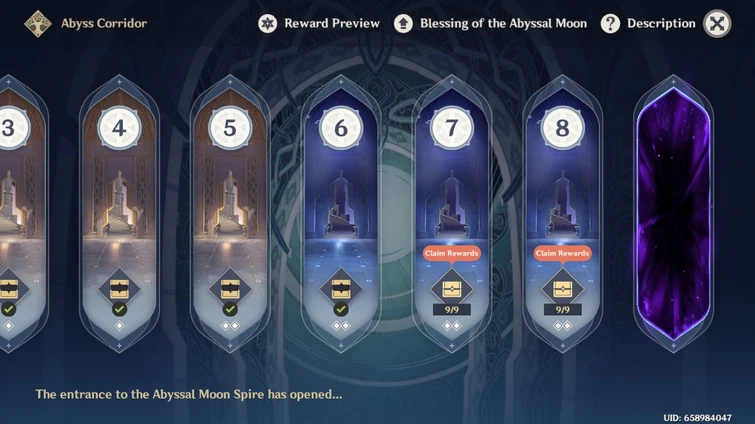 3 new Swords WHAT! Swords Only Day 12(Slight Sumeru spoilers) | Fandom