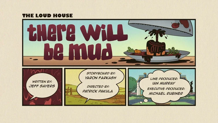 Here Are The Title Card For The Upcoming Final Episodes Of Seven Season ...