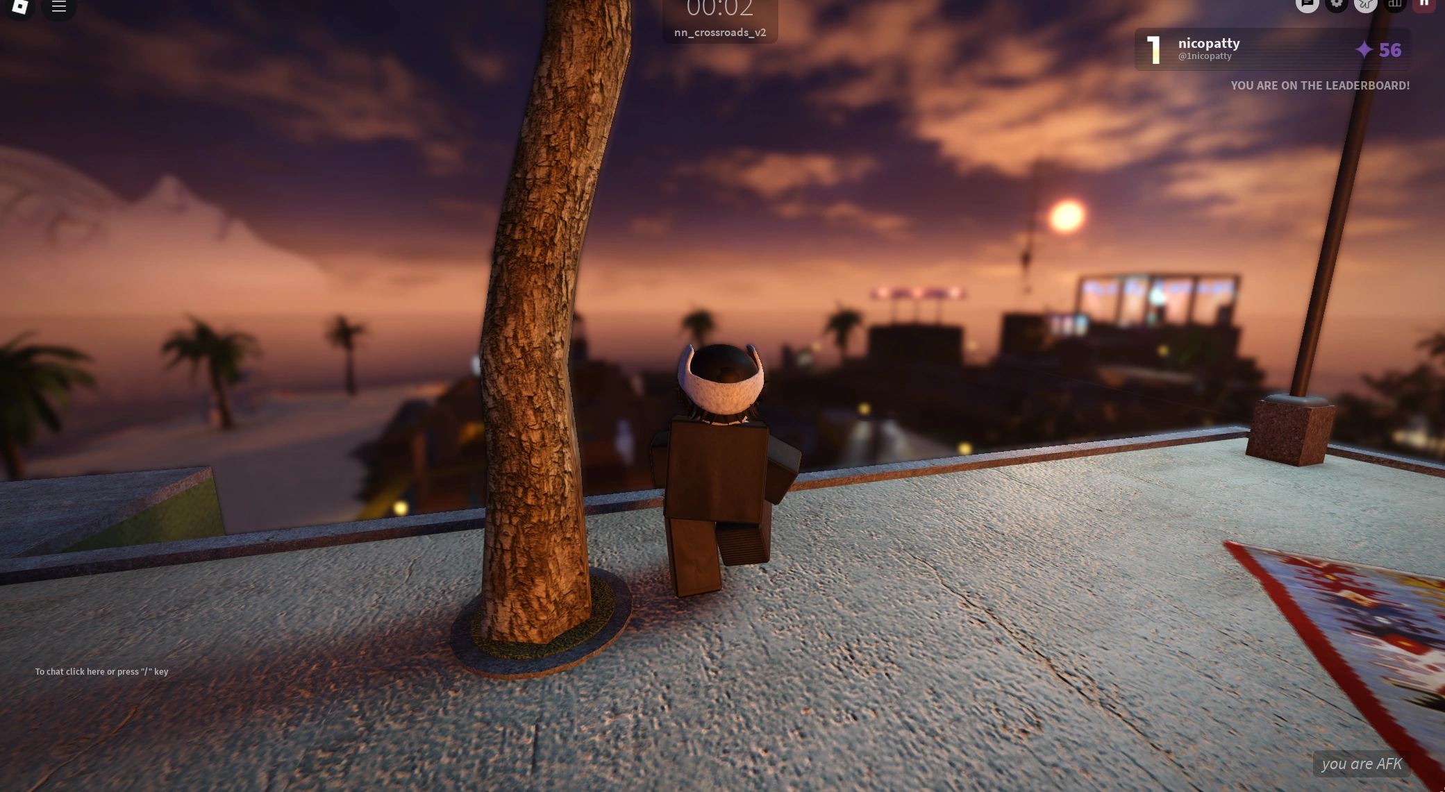 Crossroads v2 | Fandom