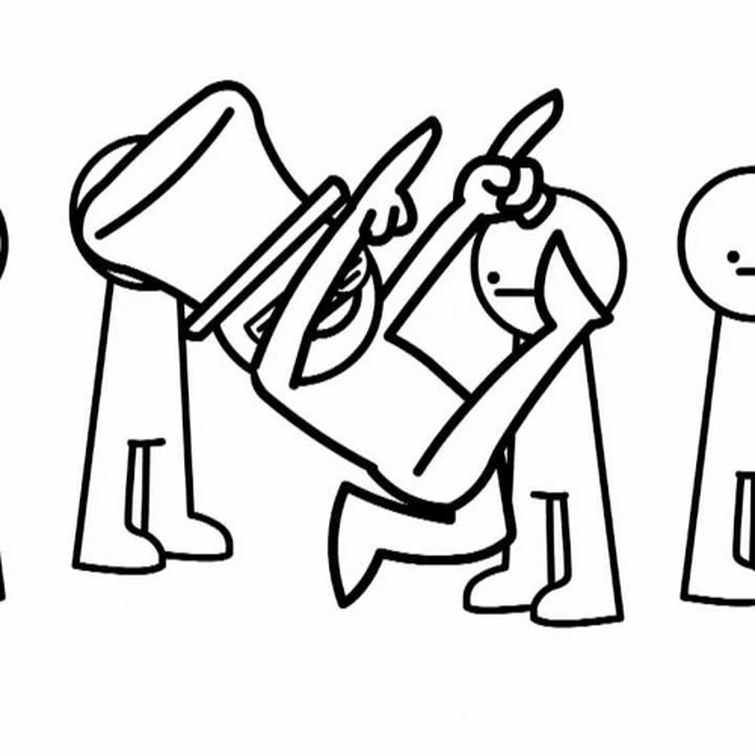 Discuss Everything About Asdfmovie Wiki | Fandom