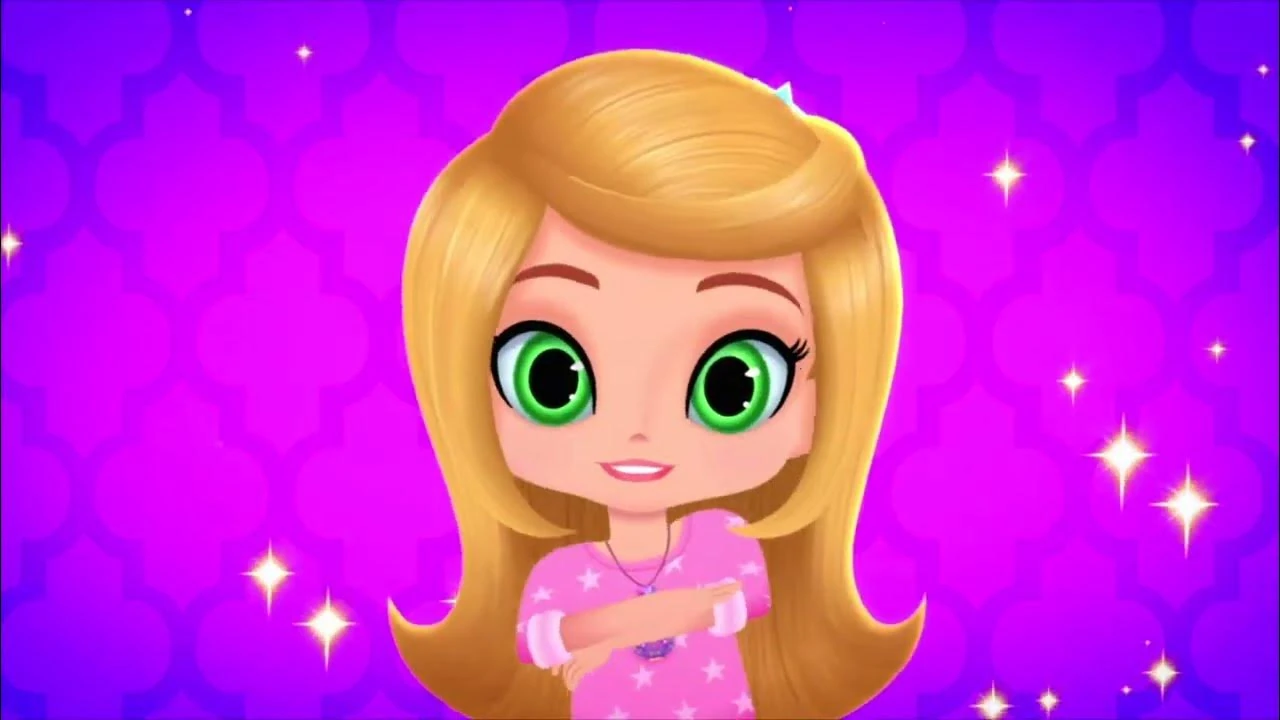 Scientists real name should be Megan | Fandom