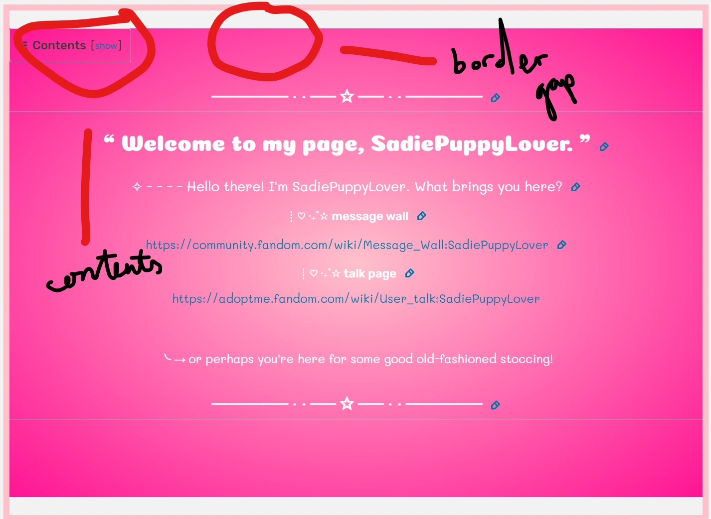 2 questions about coding | Fandom