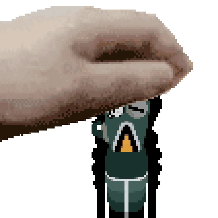 Intense head pats | Fandom