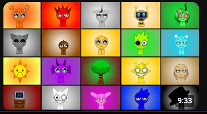 Bro didn't realize Baby Jevin was there | Fandom