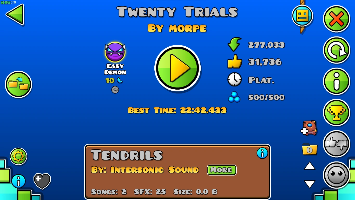 My second Demon done | Fandom