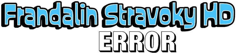 Error Logo | Fandom