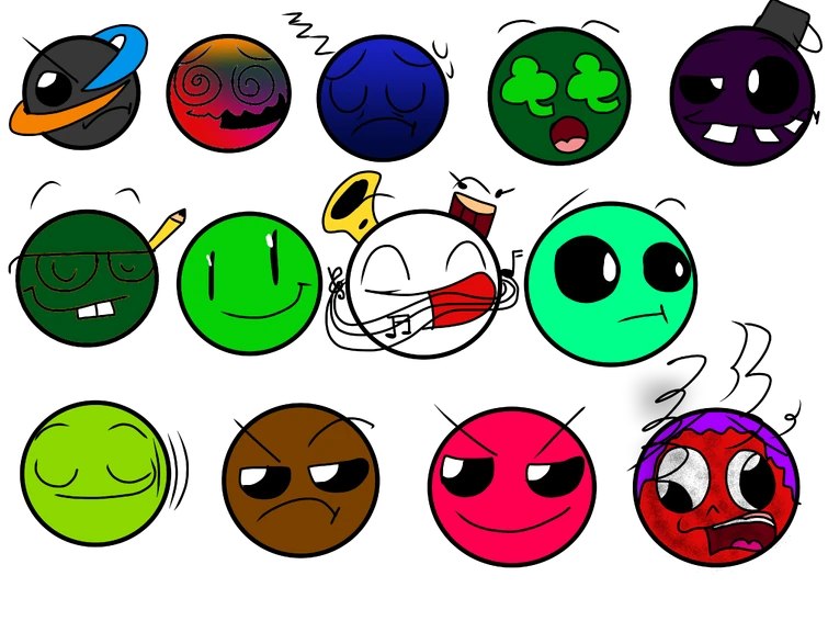 New Other Difficulty Concepts and Remorseless Powers | Fandom