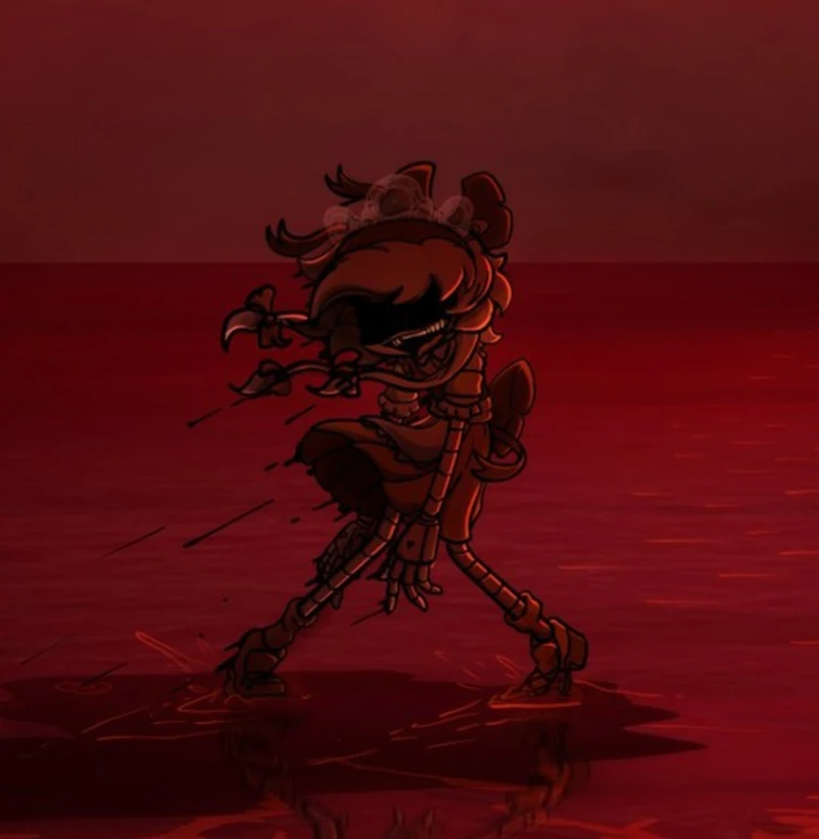 Look who posted again after a long time. | Fandom