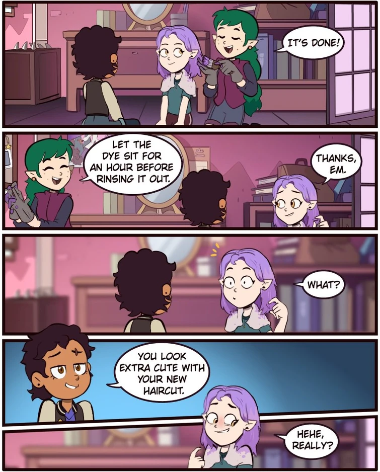 Discuss Everything About The Owl House Wiki | Fandom