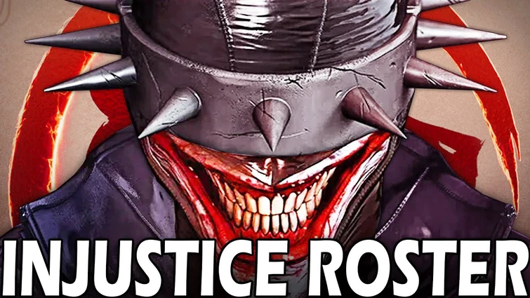 Injustice 3 Roster Explained - New and Returning Characters! | Fandom