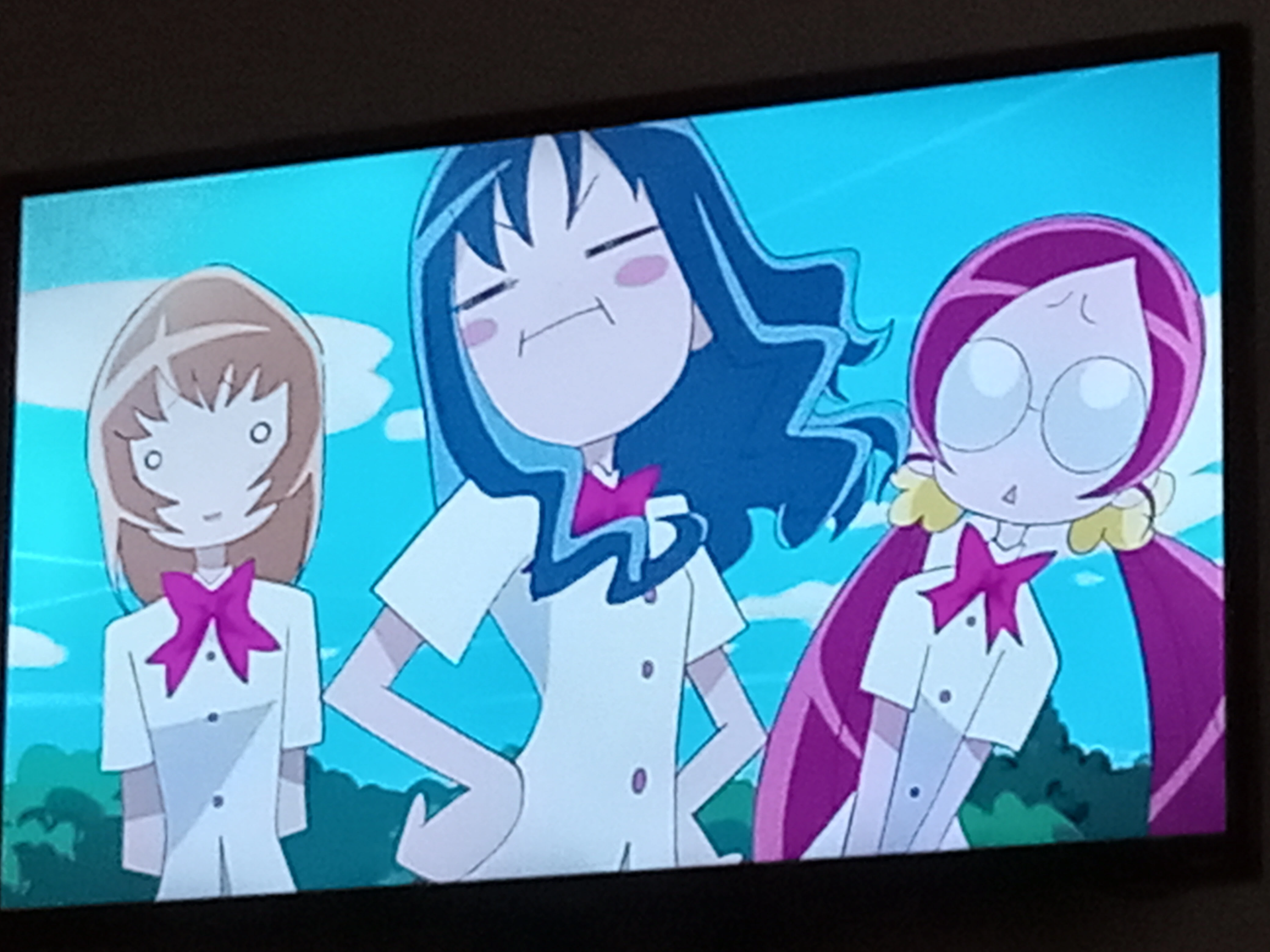 Wowie heartcatch was amazing | Fandom