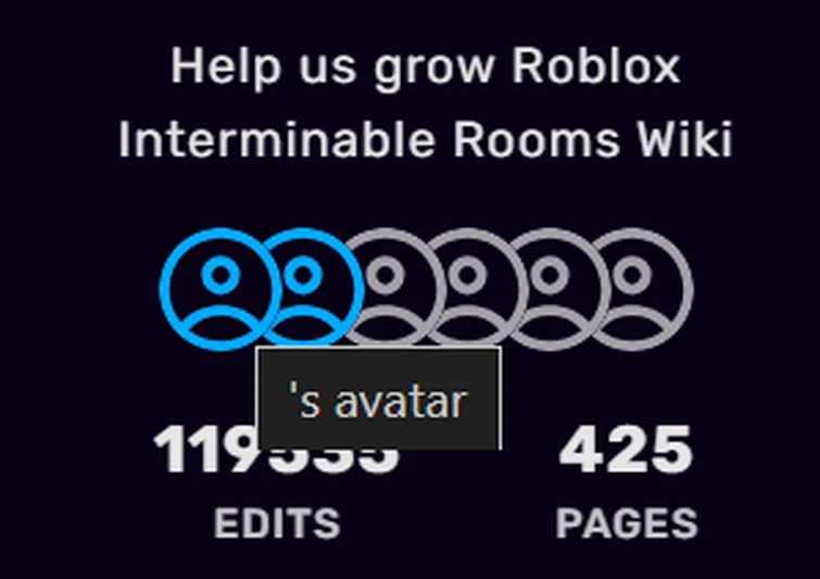 interminable room wiki creepy pasta 😥😥😥😥😥 | Fandom