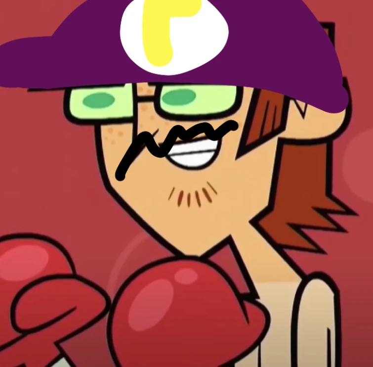 Waluigi PFP gang | Fandom