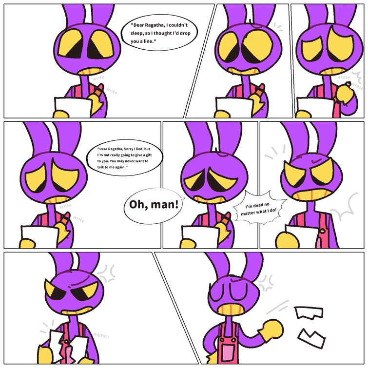 rabbutton again | Fandom