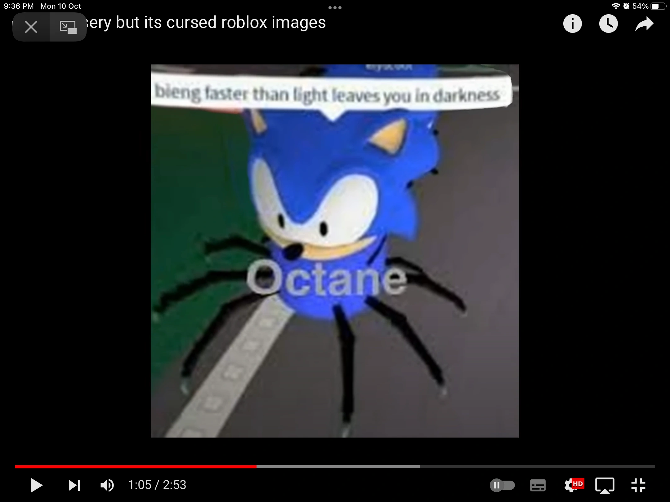 cursed image of the day #7 | Fandom