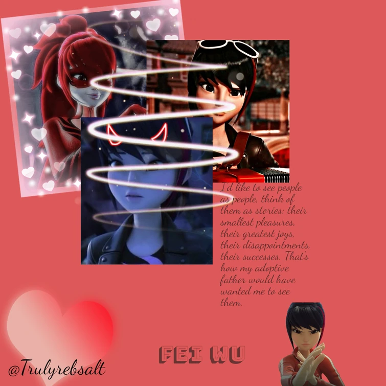 Edits! old and new! | Fandom