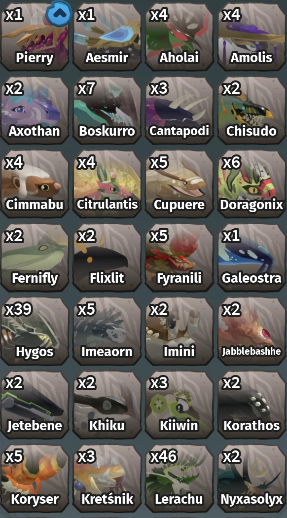 lf for lerachu | Fandom