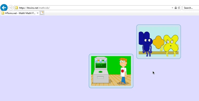 Some interesting finds on htwins (dot) net | Fandom