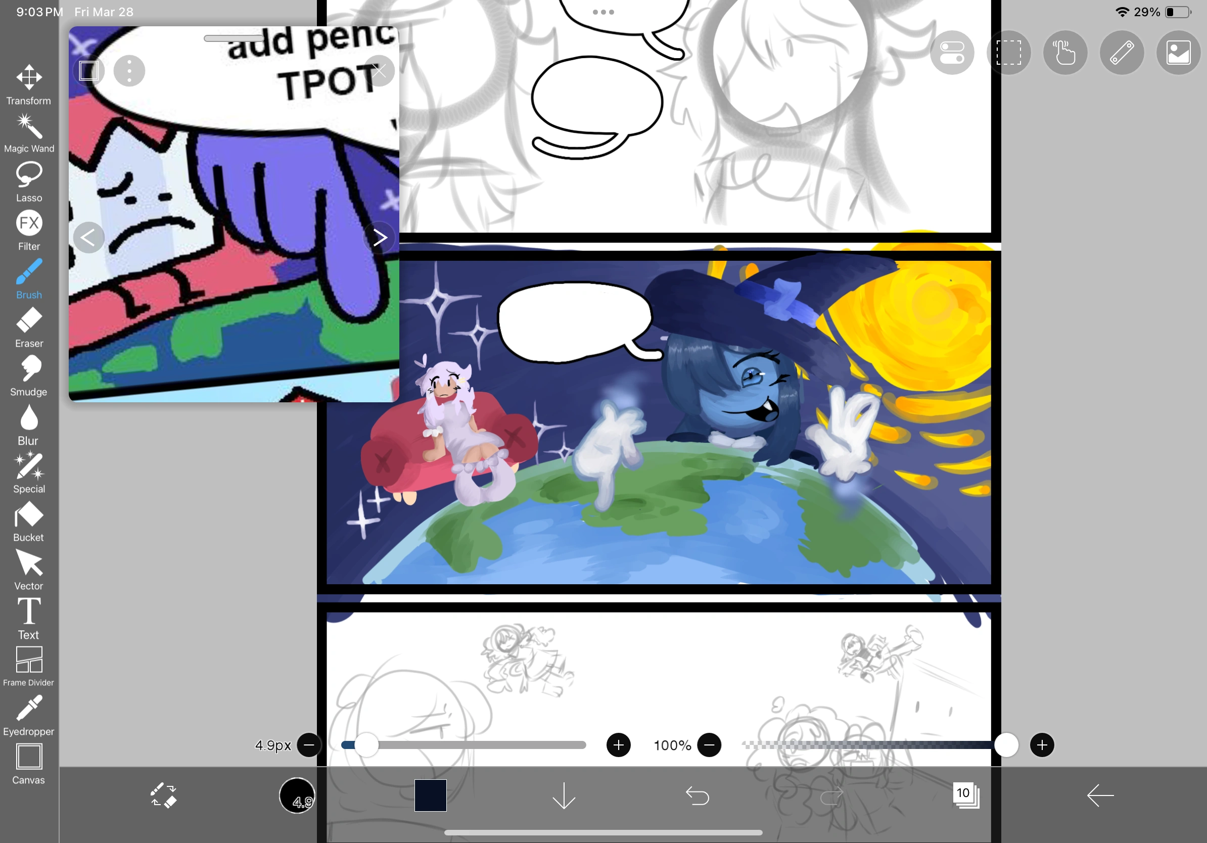 Wip or whatever | Fandom