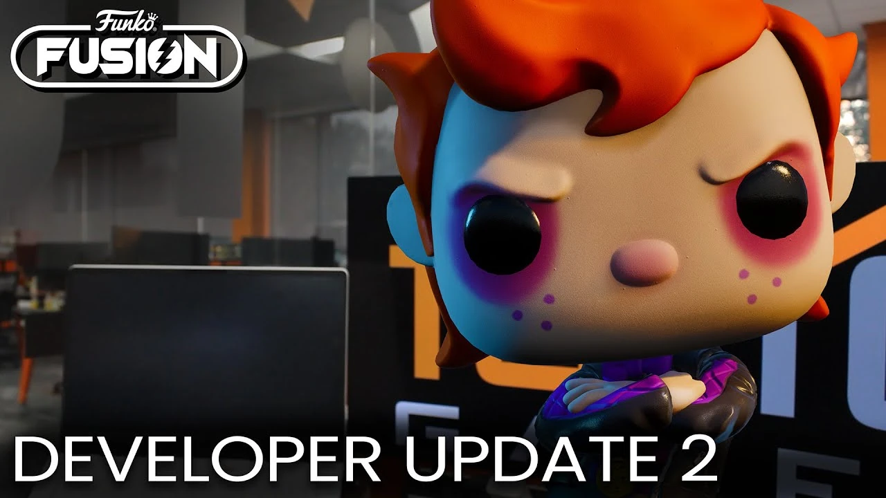 Funko Fusion - Developer Update 2 | Fandom