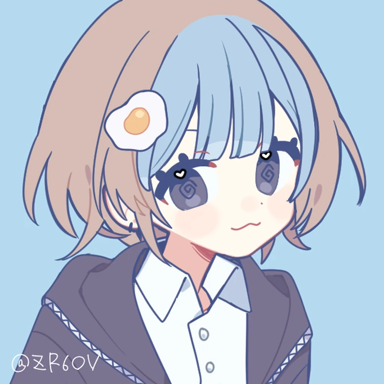 silly fisu picrew i made 😸 | Fandom
