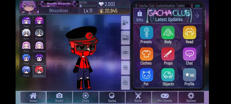 Faction: Agents and their powered counterparts | Fandom