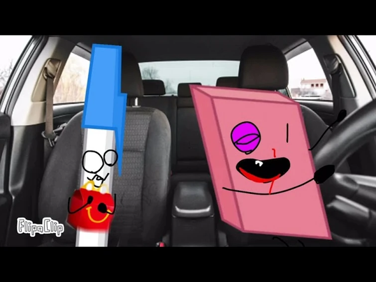 my mom almost got me bootleg bfdi plushies | Fandom