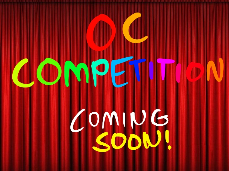 cookie run oc competition [interest check] | Fandom