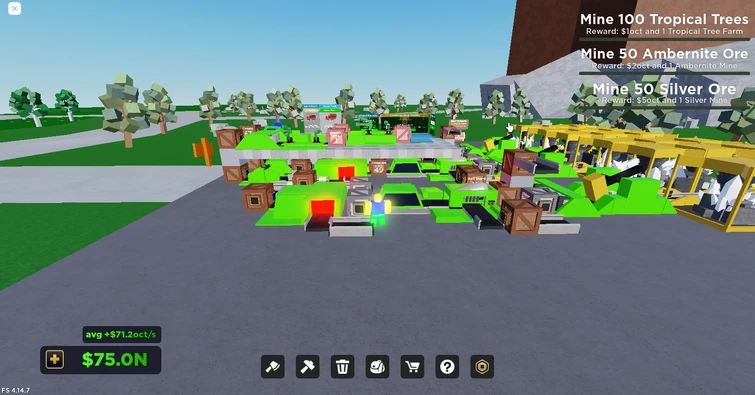 Discuss Everything About Factory Simulator Wiki | Fandom