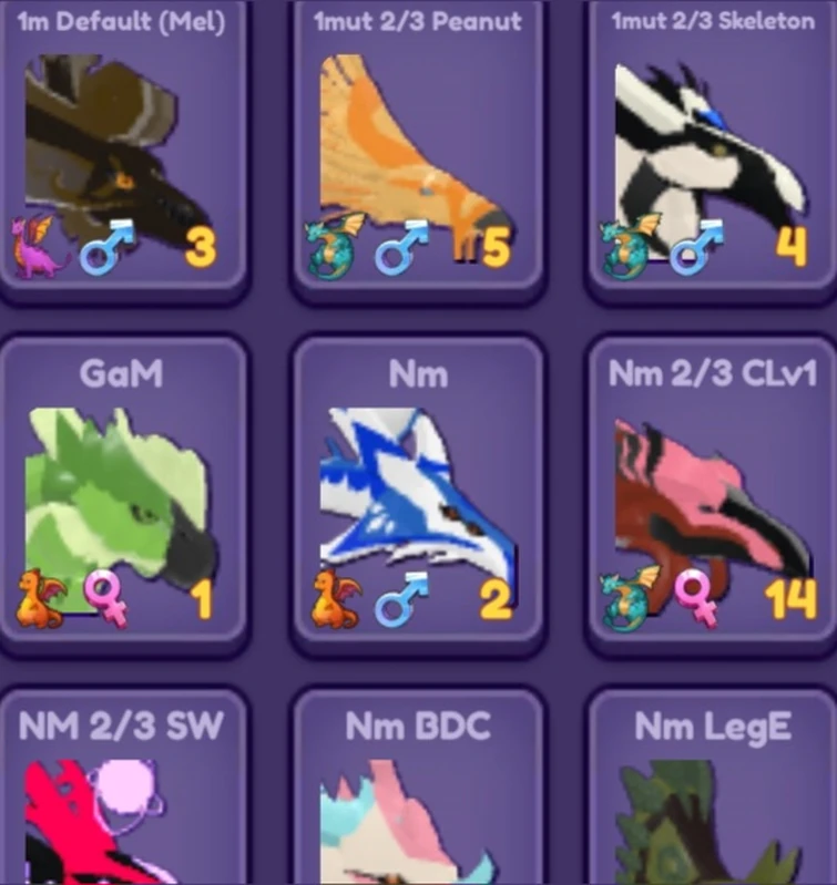 Trading/Selling + LF a couple tings:) | Fandom