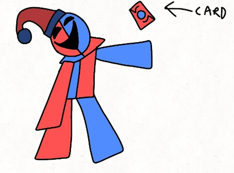 Stupid Noli skin concept | Fandom