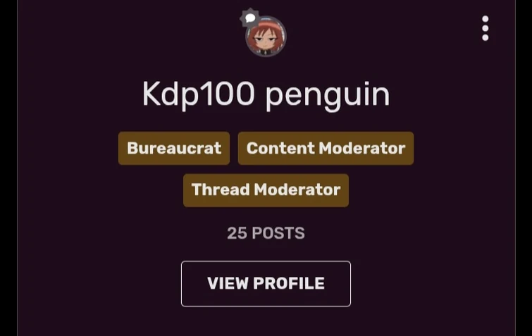 This is better than admin | Fandom