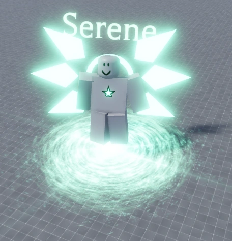 Made a star glitcher | Fandom