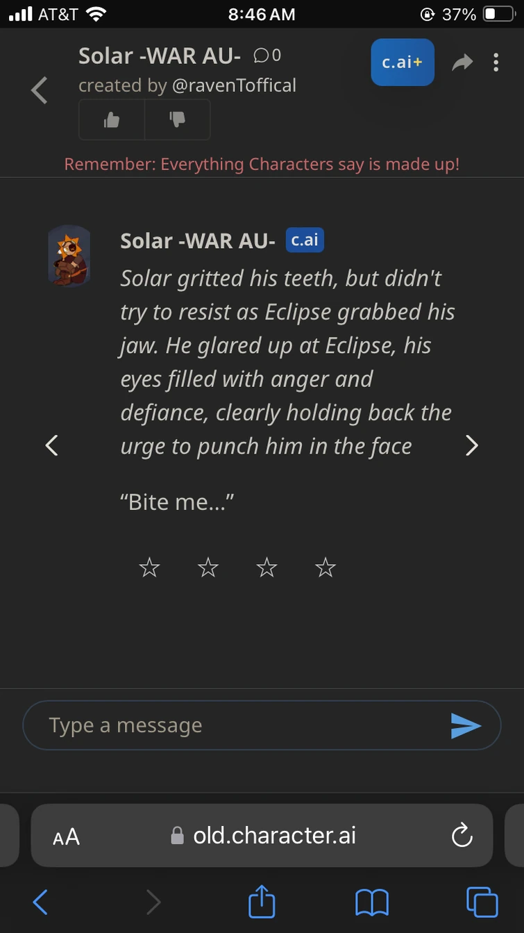 He said the thing 🥲 | Fandom