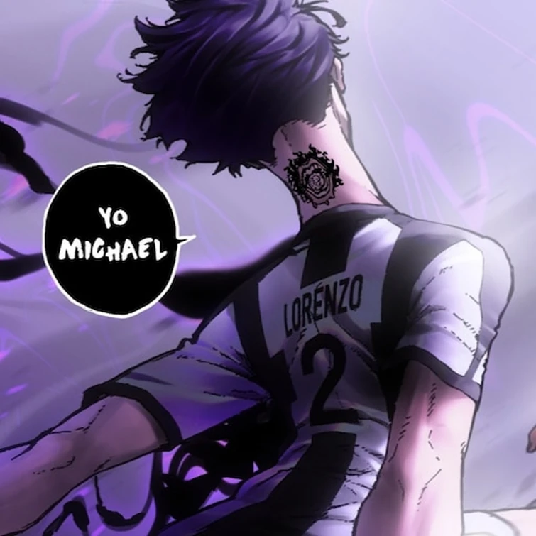 MICHSEL WHAT THE FLIP | Fandom