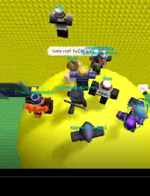 the event realm experience. | Fandom