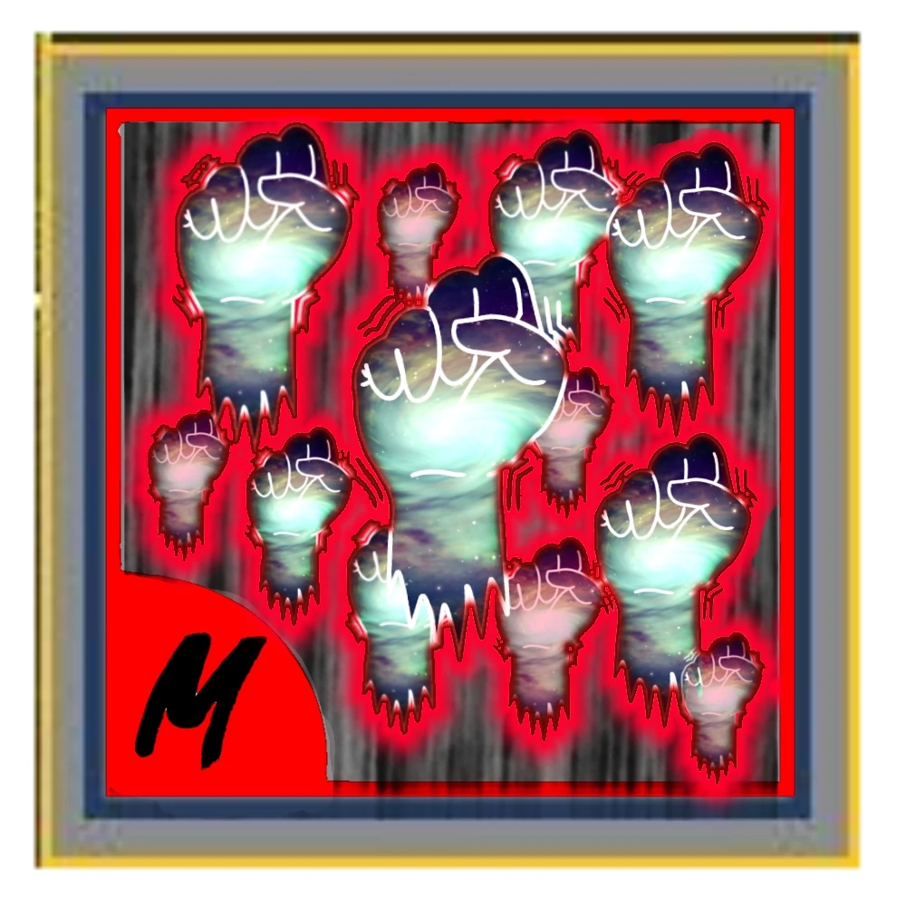 Galaxy Fist (V3 Fighting Style) | Fandom