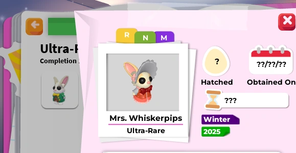 MRS. WHISKERPIPS??? | Fandom