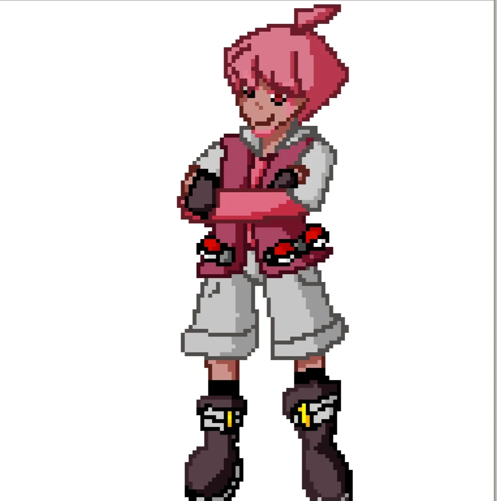 Eraser done :3 | Fandom