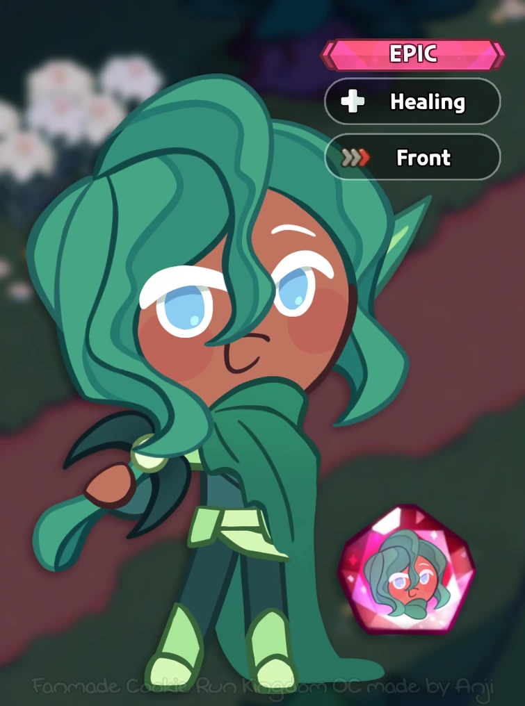 Omg new cookie leek?😨😨 /j | Fandom