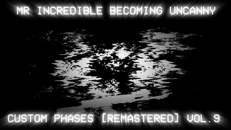 MIBU: CUSTOM PHASES [REMASTERED] VOL.9 | Fandom