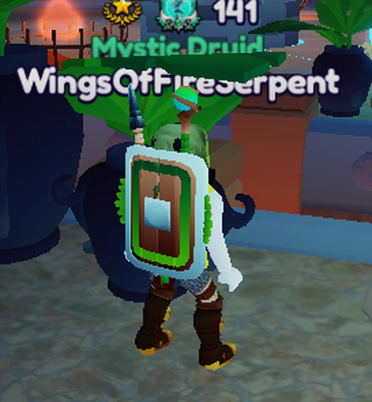 Top 10 reasons to join mystic guild | Fandom