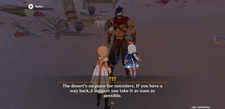 Discuss Everything About Genshin Impact Wiki | Fandom