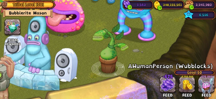 Discuss Everything About My Singing Monsters Wiki | Fandom