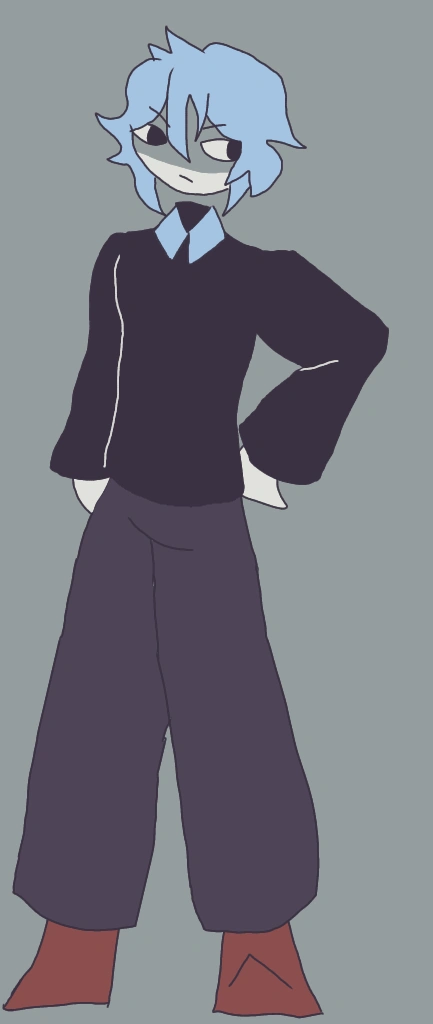 Well I'm bored so here is some Makuno art :3 | Fandom