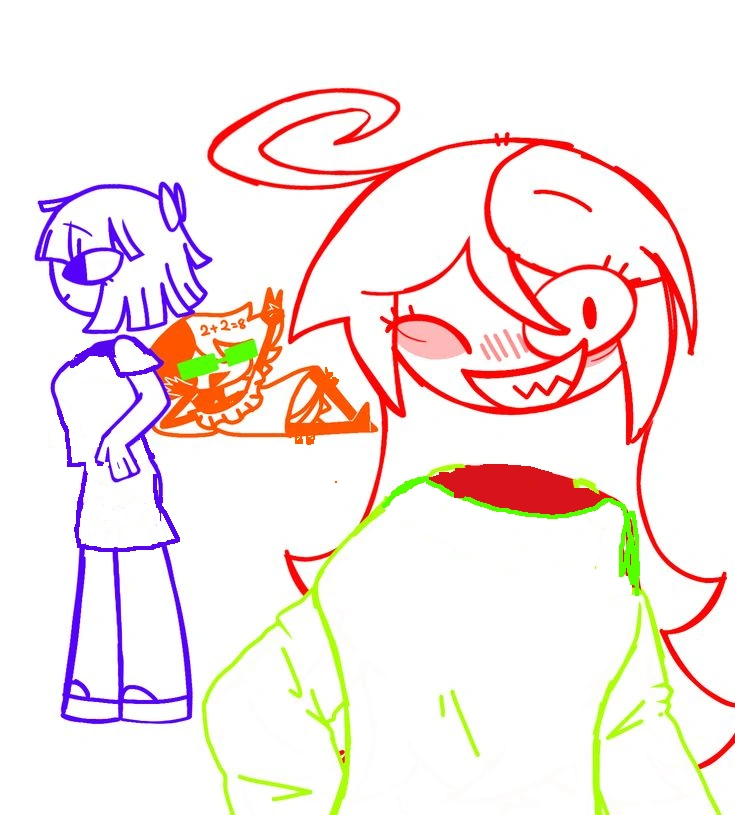 how to handle something you did wrong | Fandom